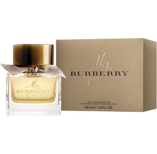 Burberry My Burberry 2014 W edp 50ml