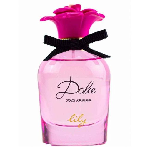 D.G. Dolce Lily 2022 W edt 75ml tstr