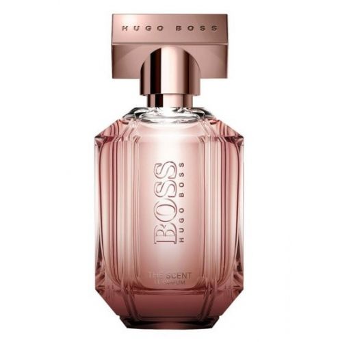 HB Boss The Scent Le Parfum for Her 2022 W edp 50ml tstr