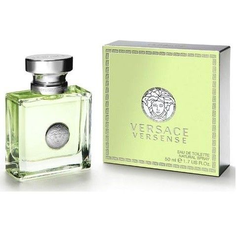 Versace Versense W edt 50ml