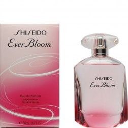 Shiseido Ever Bloom 2015 W edp 50ml