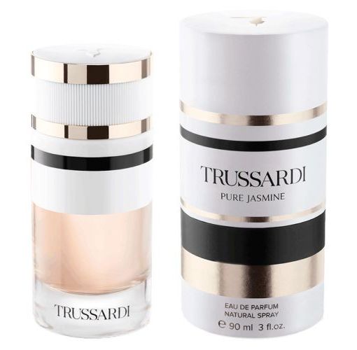 Trussardi Pure Jasmine 2022 W edp 90ml