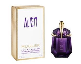 Th.M. Alien W edp 30ml