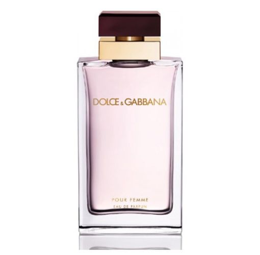 D.G. Pour Femme 2012 W edp 100ml tstr