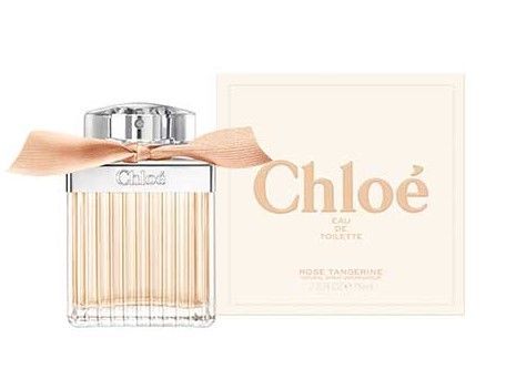 Chloe Chloe Rose Tangerine 2020 W edt 75ml