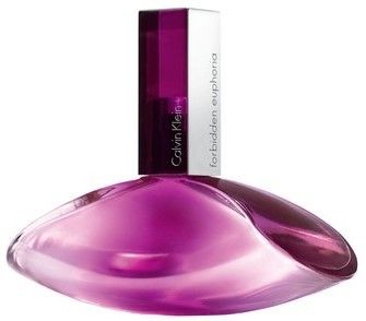 C.K. Euphoria Forbidden W edp 100ml tstr