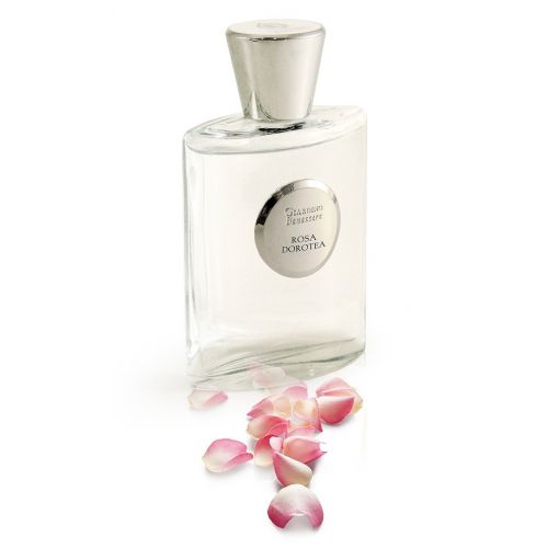 Giardino Benessere Rosa Dorotea edp 100ml