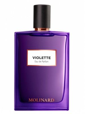 Molinard Violette edp 75ml