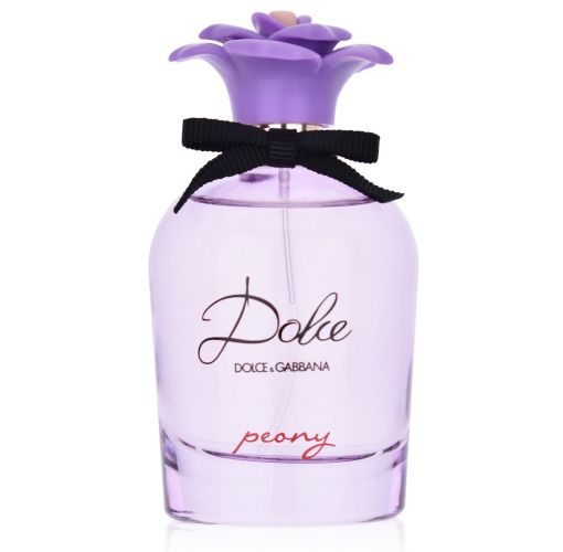 D.G. Dolce Peony 2019 W edp 75ml tstr