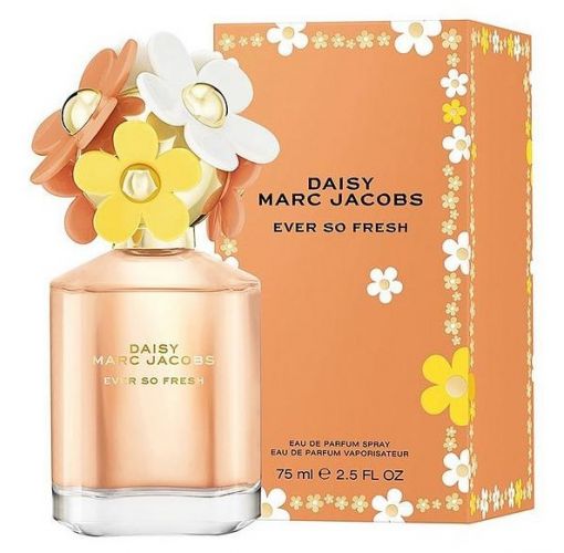 Marc Jacobs Daisy Ever So Fresh 2022 W edp 75ml