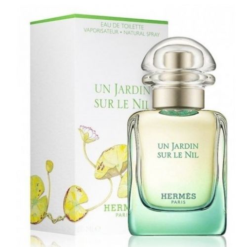 Hermes Un Jardin Sur Le Nil W edt 30ml