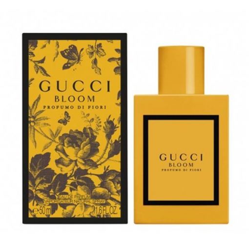 Gucci Bloom Profumo di Fiori 2020 W edp 50ml