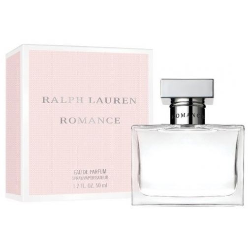 Ralph Lauren Romance W edp 50ml