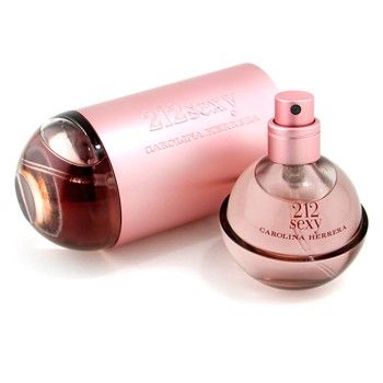 C.H. 212 Sexy W edp 100ml tstr