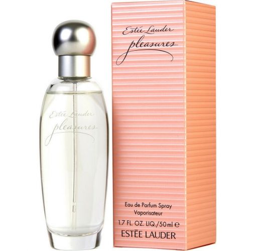 Estee Lauder Pleasures W edp 50ml