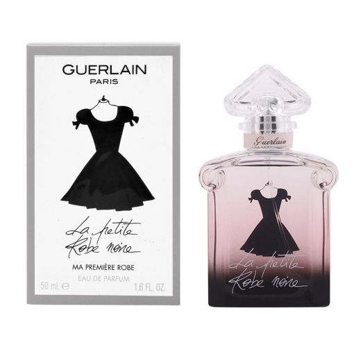 Guerlain La Petite Robe Noire 2012 W edp 50ml