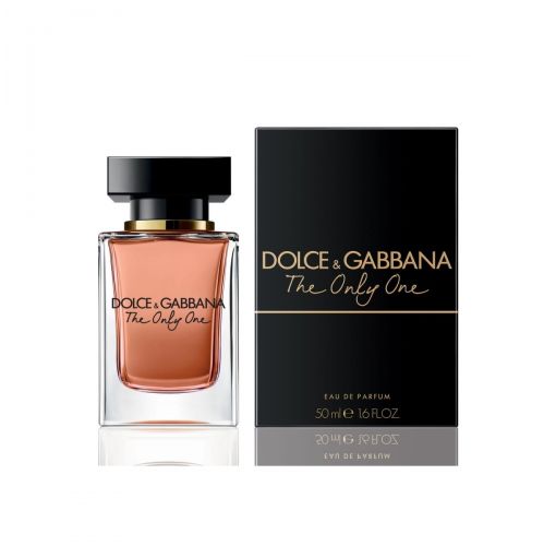 D.G. The Only One W 2018 edp 50ml