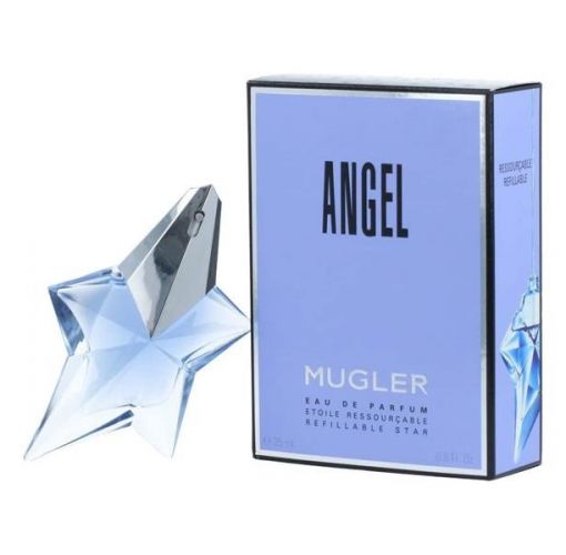 Th.M. Angel W edp 25ml Refillable