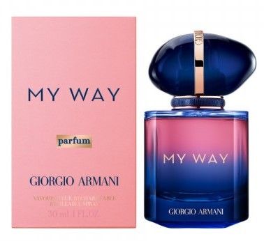 Armani My Way Parfum 2023 W 30ml