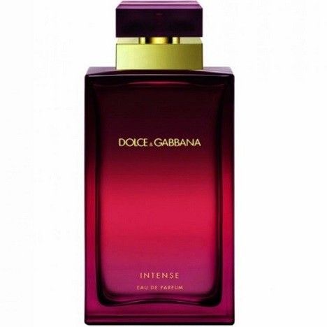 D.G. Pour Femme Intense 2013 W edp 100ml tstr