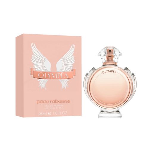 P.R. Olympea 2015 W edp 30ml