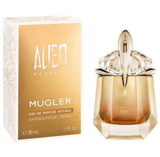 Th.M. Alien Goddess Intense 2022 W edp 30ml