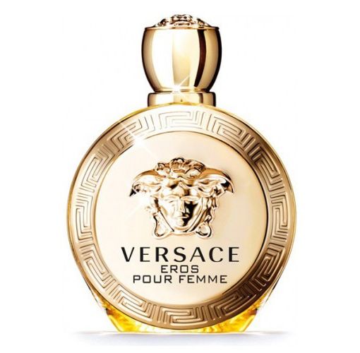 Versace Eros 2014 W edp 100ml tstr