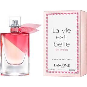 Lancome La Vie Est Belle en Rose 2019 W edt 50ml