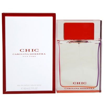 C.H. Chic W edp 80ml