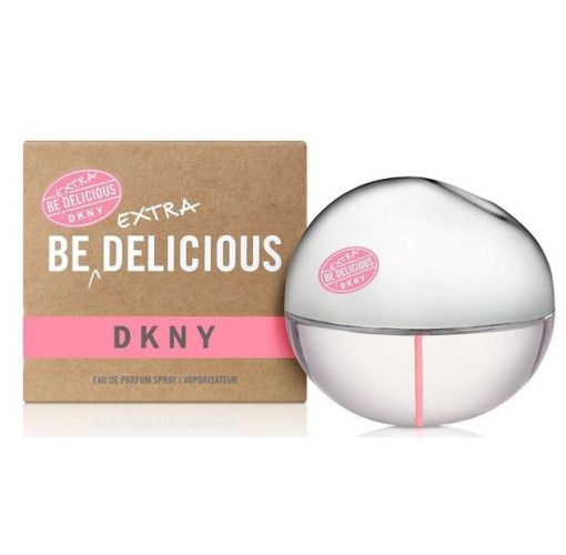 DKNY Be Extra Delicious W edp 100ml