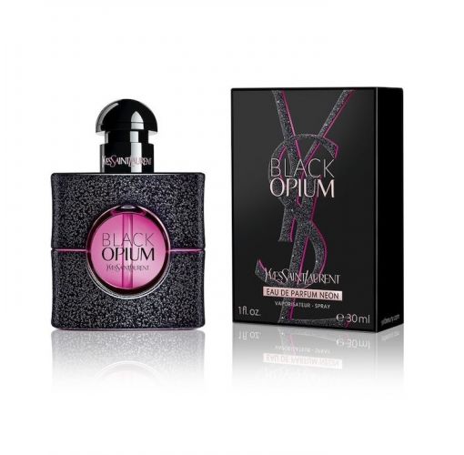 YSL Black Opium Neon 2019 W edp 30ml