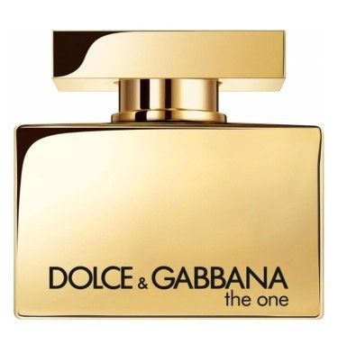 D.G. The One Gold 2021 W edp 75ml tstr