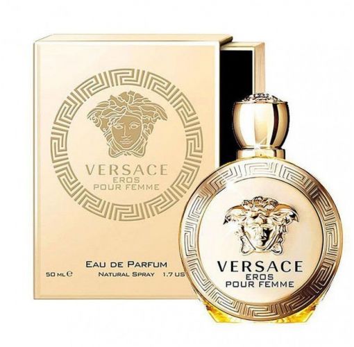 Versace Eros 2014 W edp 50ml