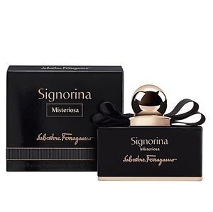 S.F. Signorina Misteriosa 2016 W edp 100ml