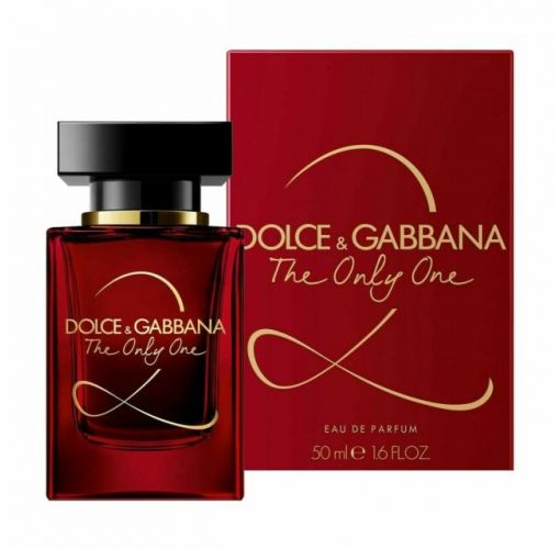 D.G. The Only One 2 W 2019 edp 50ml