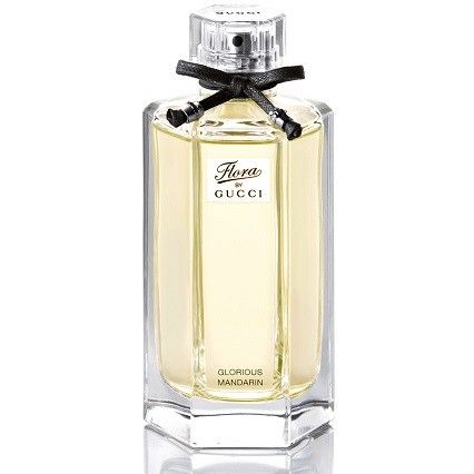 Gucci Flora Glorious Mandarin W edt 100ml tstr