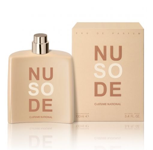 Costume National So Nude W edp 100ml