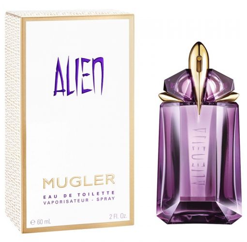 Th.M. Alien W edt 60ml