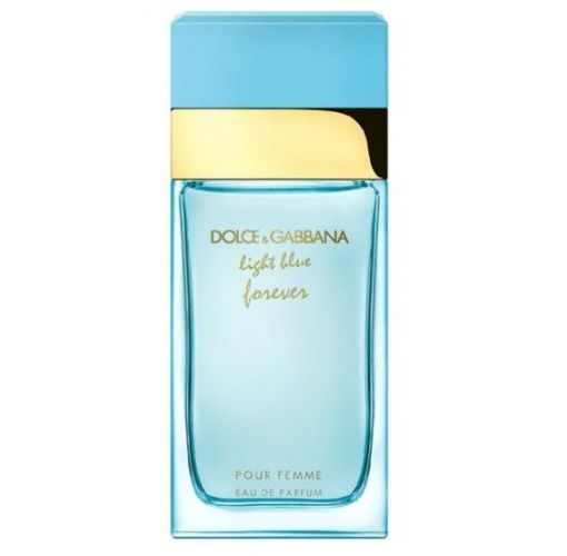 D.G. Light Blue Forever 2021 W edp 100ml tstr