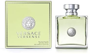 Versace Versense W edt 100ml