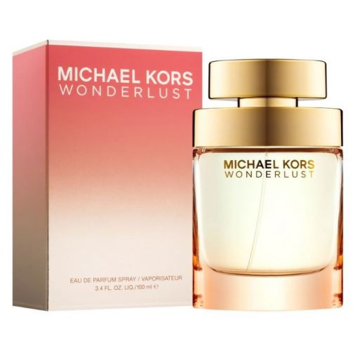 Michael Kors Wonderlust W edp 100ml