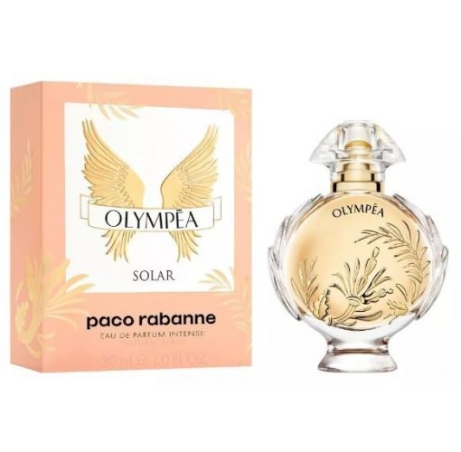 P.R. Olympea Solar 2022 W edp 30ml