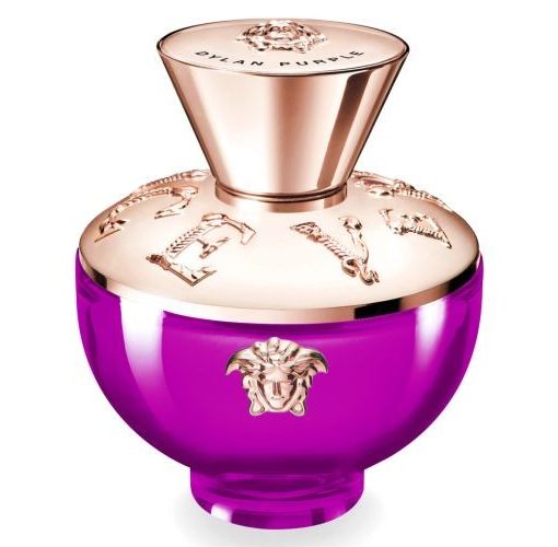 Versace Dylan Purple Pour Femme 2022 W edp 100ml tstr