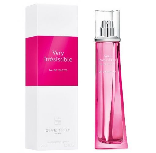 Givenchy Very Irresistible W edt 75ml