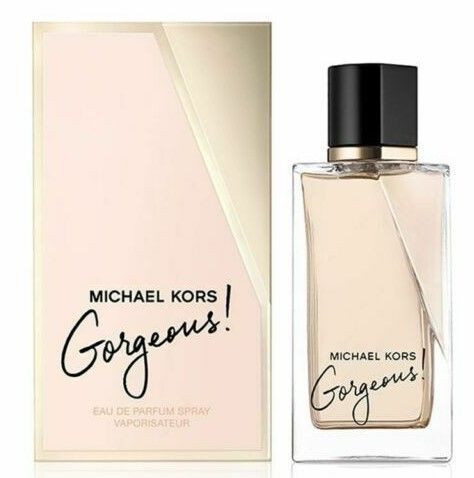 Michael Kors Gorgeous W edp 100ml