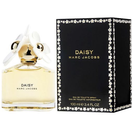 Marc Jacobs Daisy W edt 100ml