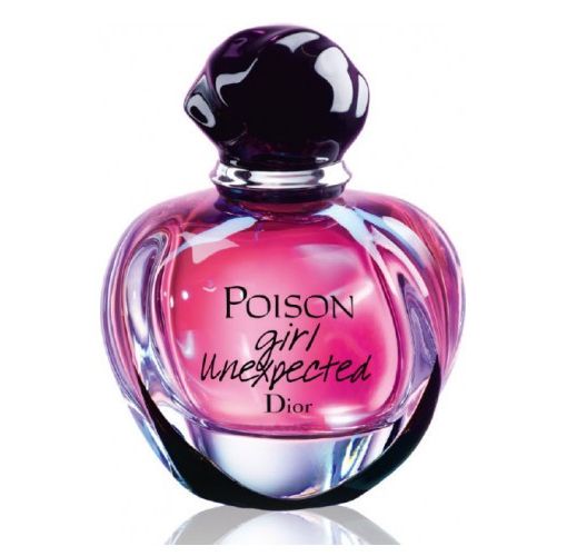 C.D. Poison Girl Unexpected 2018 W edt 100ml tstr