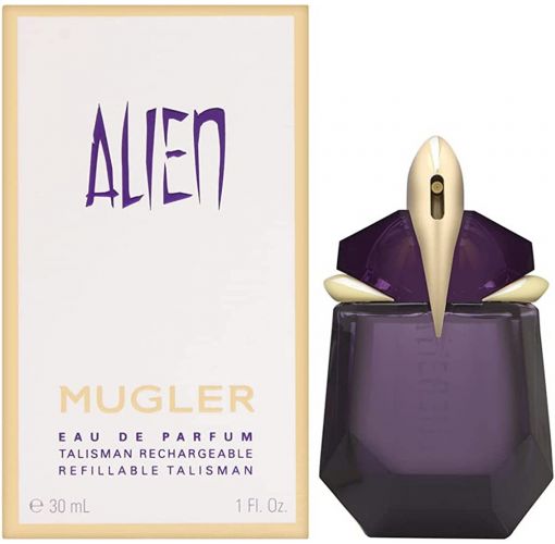 Th.M. Alien W edp 30ml Refillable