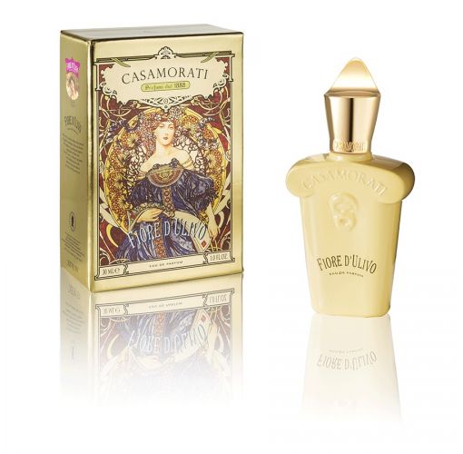 Xerjoff Fiore d`Ulivo W edp 30ml