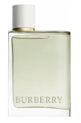 Burberry Her 2022 W edt 100ml tstr